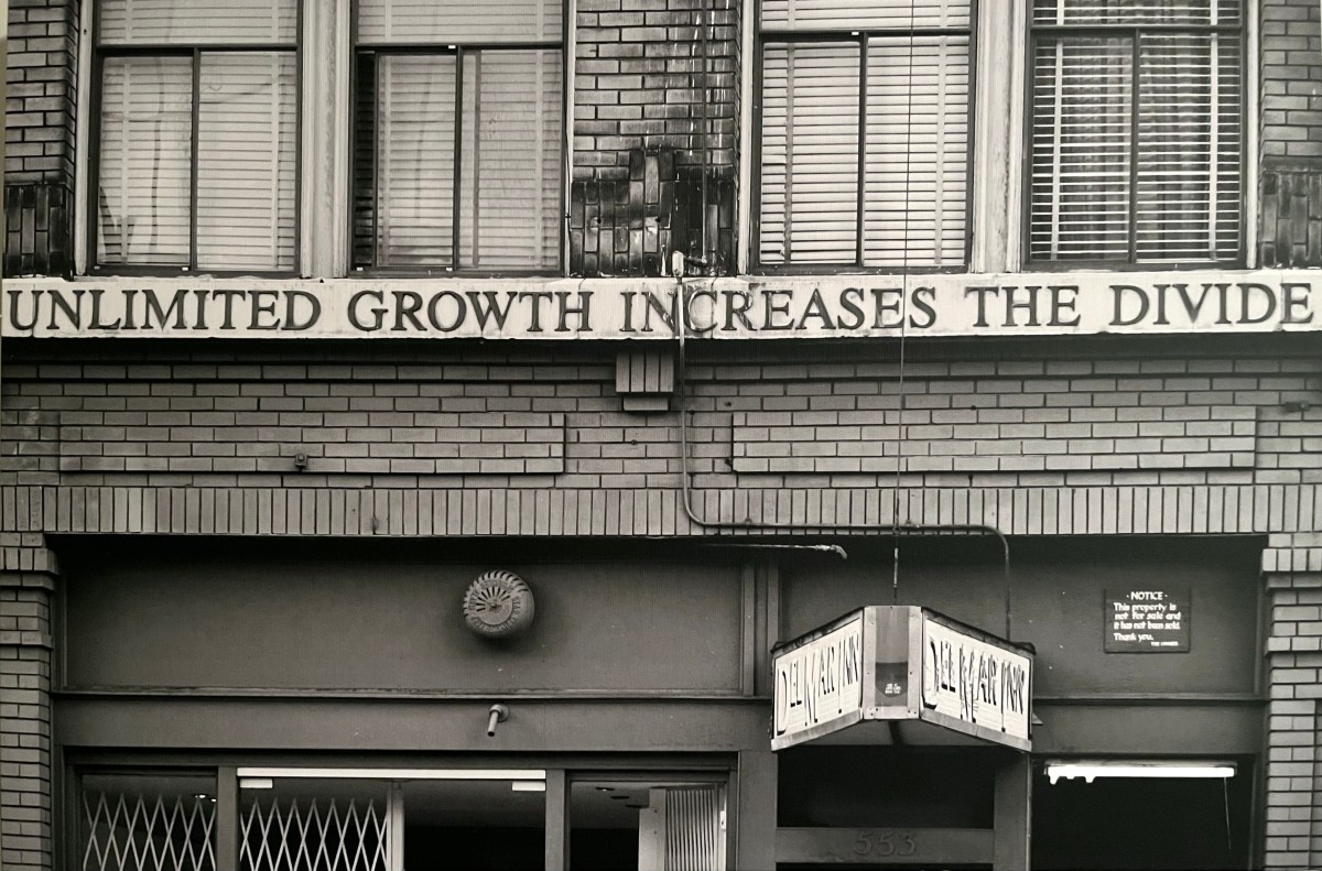 The Digital Matthew Effect: How EdTech Can Increase the Divide – Will ...